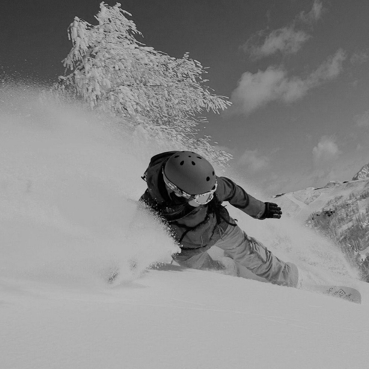 Ski / Snowboard – Hy-Fan